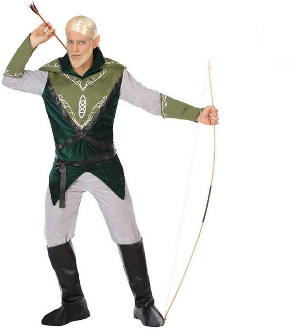 Verkleidung für Erwachsene Kobold | Personage.ch